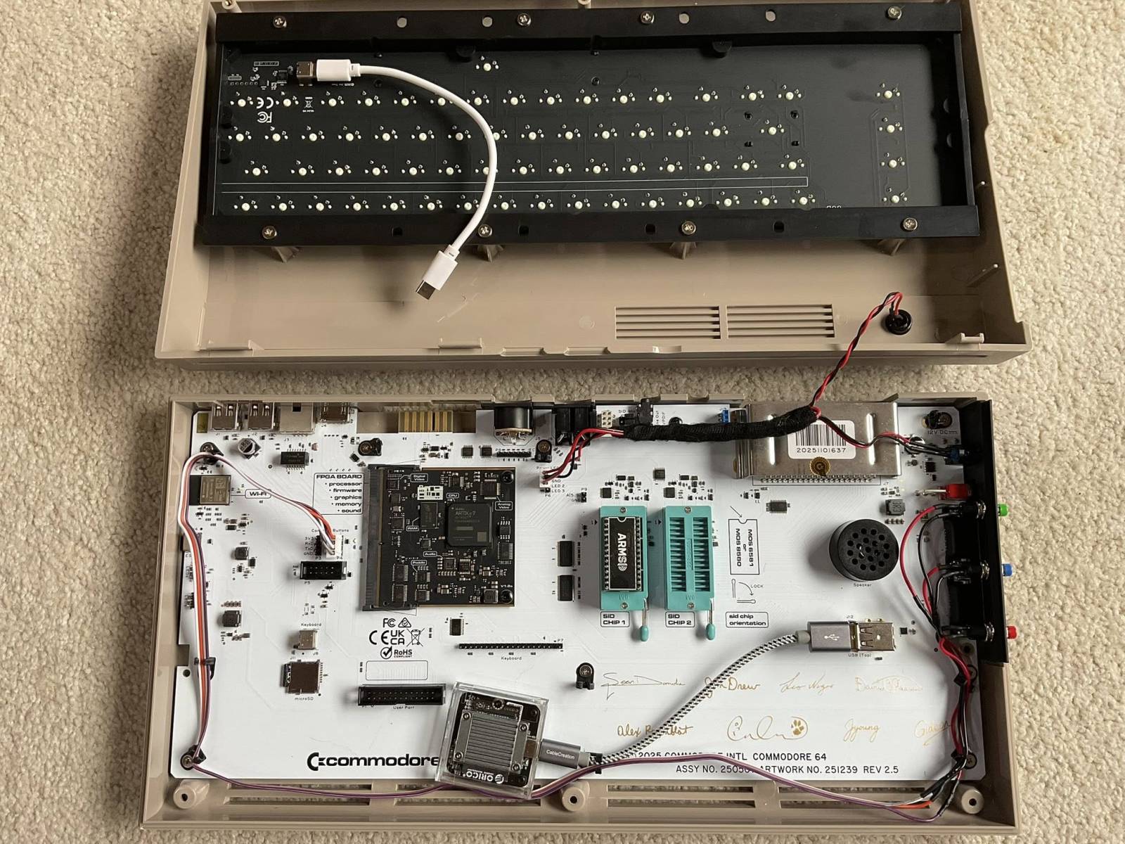 hardware_modifications_for_c64u [C64 Ultimate Wiki]